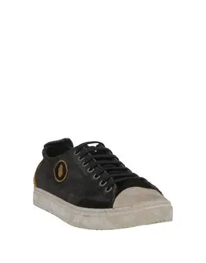 SATORISAN Sneakers Size Leather