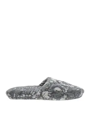 Versace House Slipper Size Cotton, Cashmere