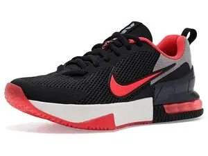 Nike Max Alpha Trainer 6 Premium Cleated Shoes - Black