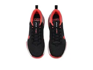 Nike Max Alpha Trainer 6 Premium Cleated Shoes - Black