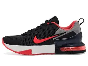 Nike Max Alpha Trainer 6 Premium Cleated Shoes - Black