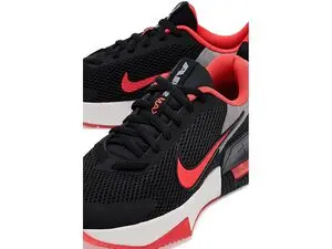 Nike Max Alpha Trainer 6 Premium Cleated Shoes - Black
