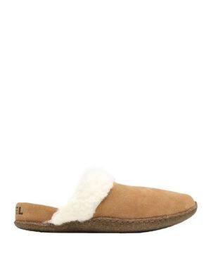 Sorel Flat Mules Clogs For Women