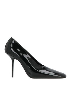 Victoria Beckham Pumps Size Leather