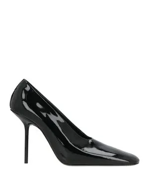 Victoria Beckham Pumps Size Leather