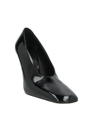 Victoria Beckham Pumps Size Leather