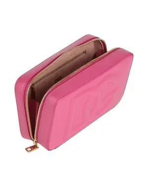 Dolce & Gabbana Calfskin Camera Bag