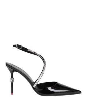 Pinko Pumps Size Leather