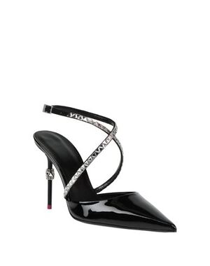 Pinko Pumps Size Leather