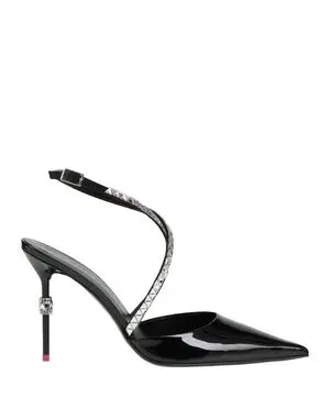 Pinko Pumps Size Leather
