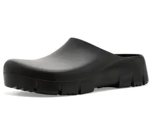 BIRKENSTOCK Super Birki 2.0 Clogs - Black
