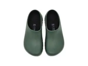 BIRKENSTOCK Super Birki Clog 2.0 Clog Shoes Thyme