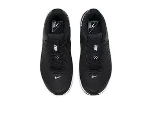 Nike Mc Trainer 4 Cross Training Shoes /dark Smoke Grey