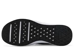 Nike Mc Trainer 4 Cross Training Shoes /dark Smoke Grey
