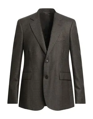 PT TORINO Blazer Size Virgin Wool