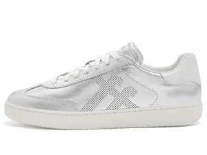 Fitflop The Dash Ff Metallic T-toe Trainers Shoes