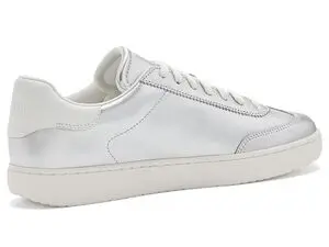 Fitflop The Dash Ff Metallic T-toe Trainers Shoes