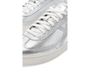 Fitflop The Dash Ff Metallic T-toe Trainers Shoes
