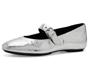 Fitflop Elastic Flats For Women