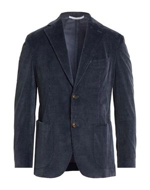 Eleventy Blazer Size Cotton, Wool, Elastane