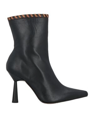 ALOHAS Ankle Boots Size Leather