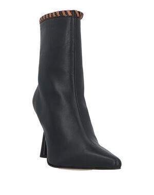 ALOHAS Ankle Boots Size Leather