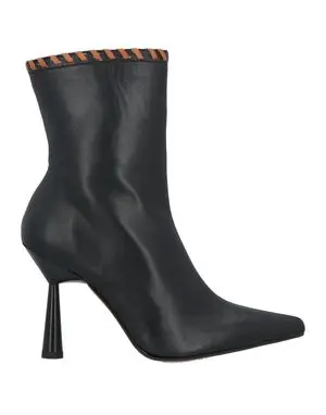 ALOHAS Ankle Boots Size Leather