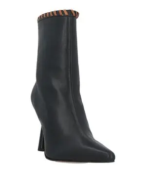 ALOHAS Ankle Boots Size Leather