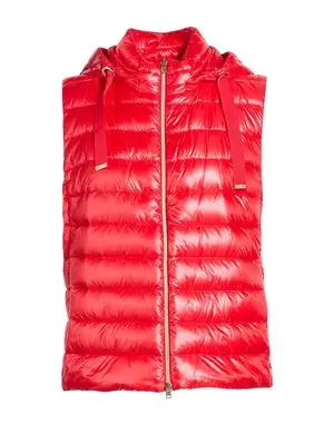 Herno Vest Size Polyamide
