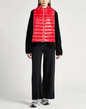Herno Vest Size Polyamide