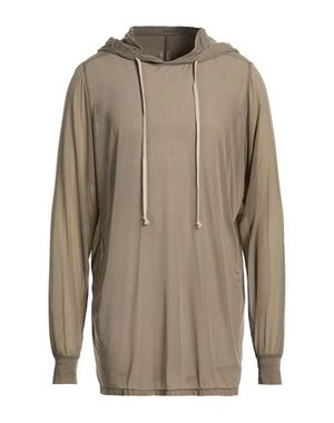 Rick Owens T-shirt Size Cupro, Elastane