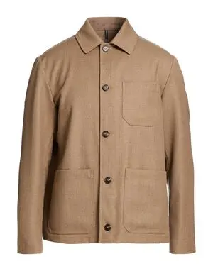 Incotex By Slowear Jacket Size Virgin Wool