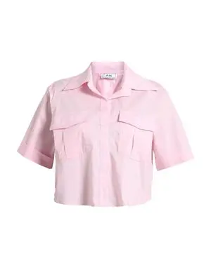 JIJIL Top Size Cotton, Polyamide, Elastane