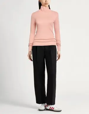 Majestic Filatures Turtleneck T-shirt - Pink