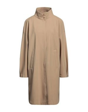 Herno Overcoat & Trench Coat - Beige