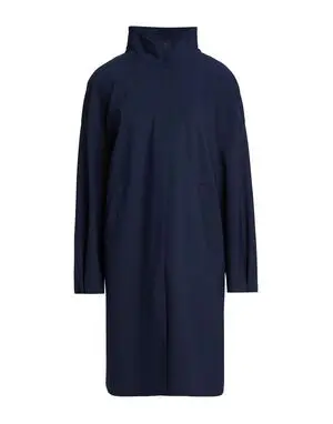 Herno Overcoat & Trench Coat Size Polyamide, Elastane