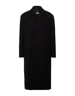 1989 STUDIO Coat Size Virgin Wool, Polyamide
