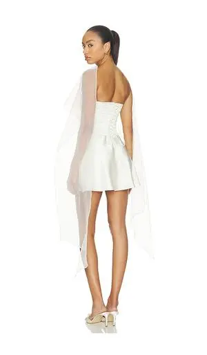 LOVERS AND FRIENDS Martina Mini Dress