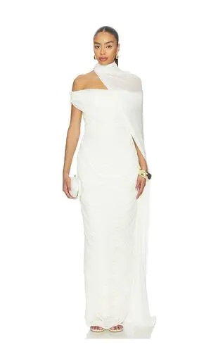 DEME BY GABRIELLA The Venice Dress