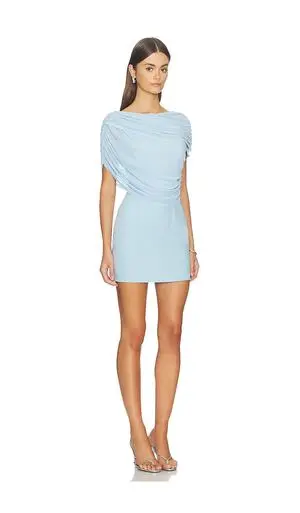 Superdown Bailey Mini Dress
