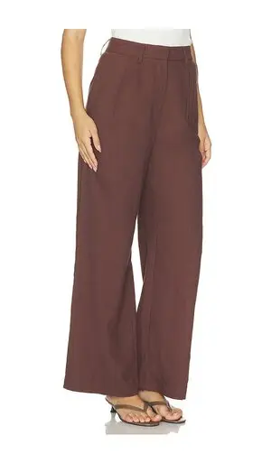 4TH & RECKLESS Lennie Trouser