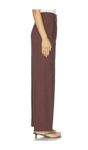4TH & RECKLESS Lennie Trouser