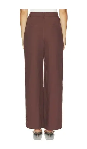 4TH & RECKLESS Lennie Trouser