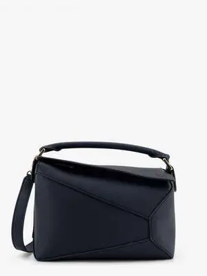 Loewe Logo Cross Body Bags