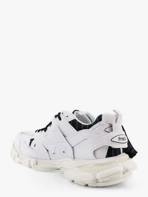 Balenciaga Track Polyurethane Sneakers