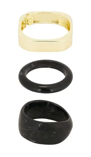 8 Other Reasons Bangle Bracelet Set