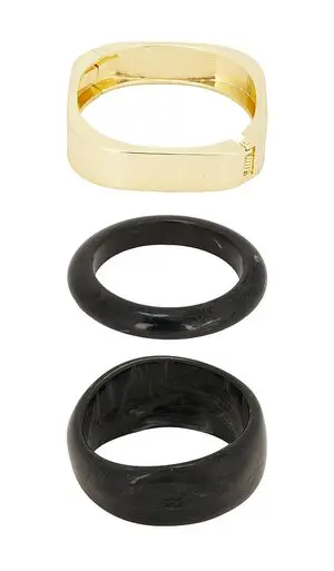 8 Other Reasons Bangle Bracelet Set