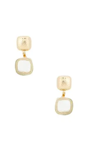 8 Other Reasons Drop Earrings