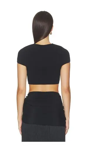 Cult Gaia Brett Top