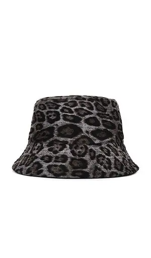 8 Other Reasons Printed Bucket Hat